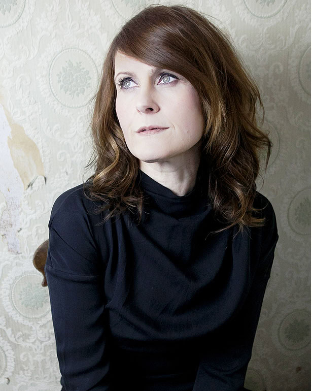 Alison Moyet Wants the Freaks to Rule the Music World Again | Lily Moayeri