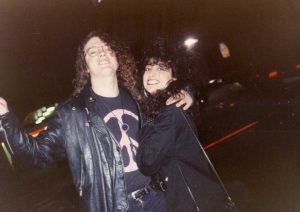 Guns N' Roses Keyboardist Dizzy Reed Gives His First Interview Since ...