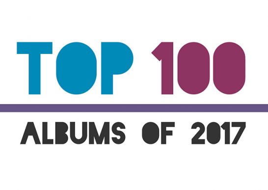 Under The Radar's Top 100 Albums Of 2017: Charlotte Gainsbourg: Rest ...
