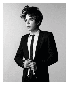 Fernando Garibay: Emotional Rescue | Lily Moayeri