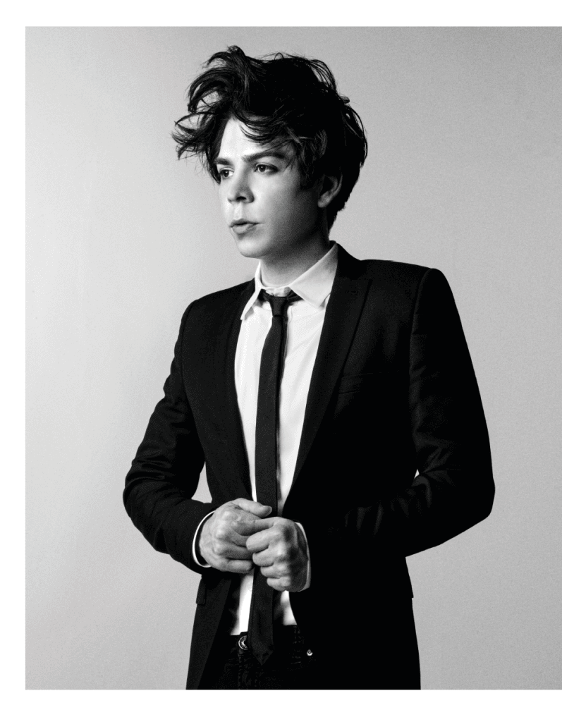 Fernando Garibay: Emotional Rescue | Lily Moayeri