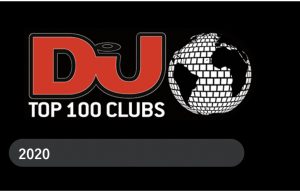 DJ Mag Top 100 Clubs 2020: Exchange, Academy, Avalon, Encore, Ce La Vi ...