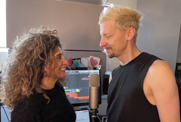 Pictures of Lily Podcast: Episode 1.28: Bloopers Part Two | Lily Moayeri