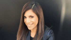 Female Executives of Iranian Descent Making an Impact in the Music ...