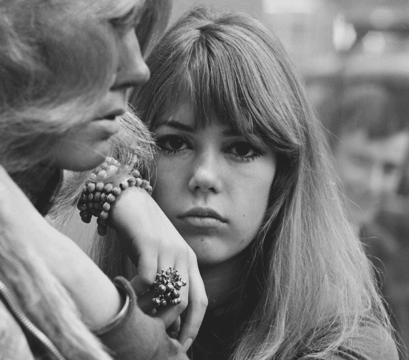 ‘60s Muse Turned Psychologist Jenny Boyd Explores Rock’s Greatest Icons ...