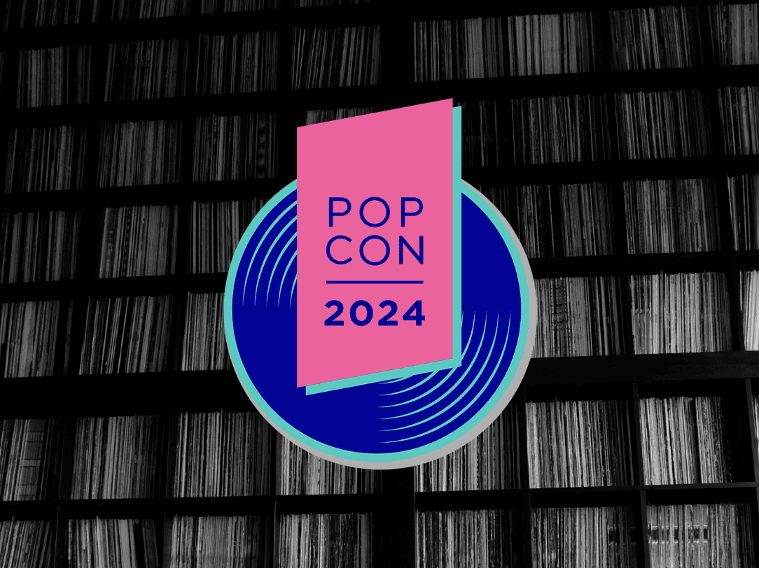 Digitalia and the Archives | Lily Moayeri